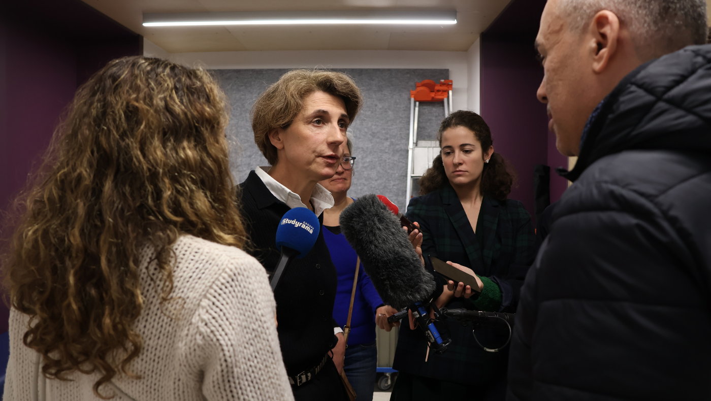 Le Crous - Crous Paris