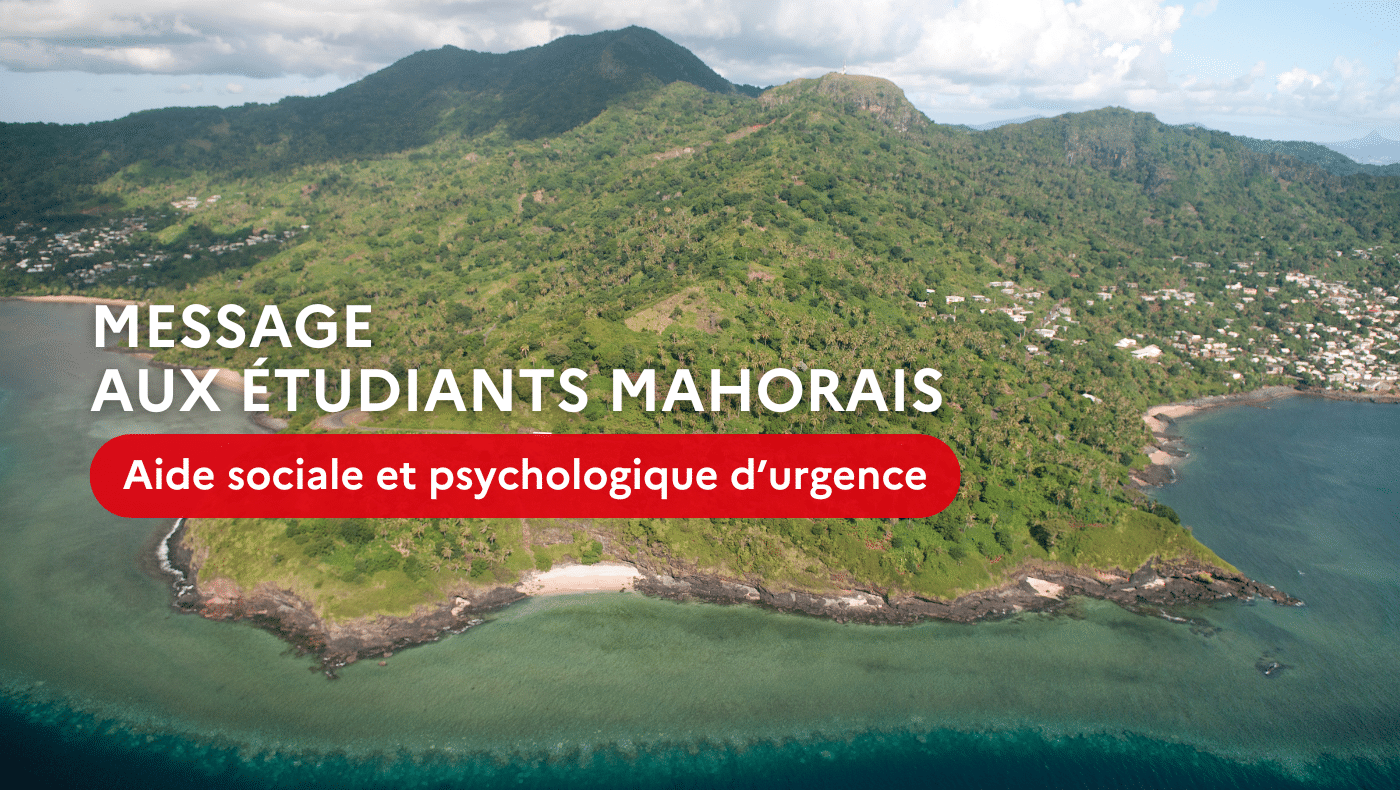 Le Crous - Crous Paris