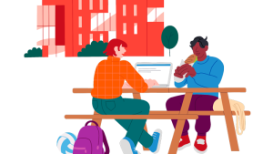 Le Crous - Crous Paris