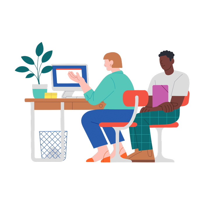 Le service social du Crous de Paris - Crous Paris