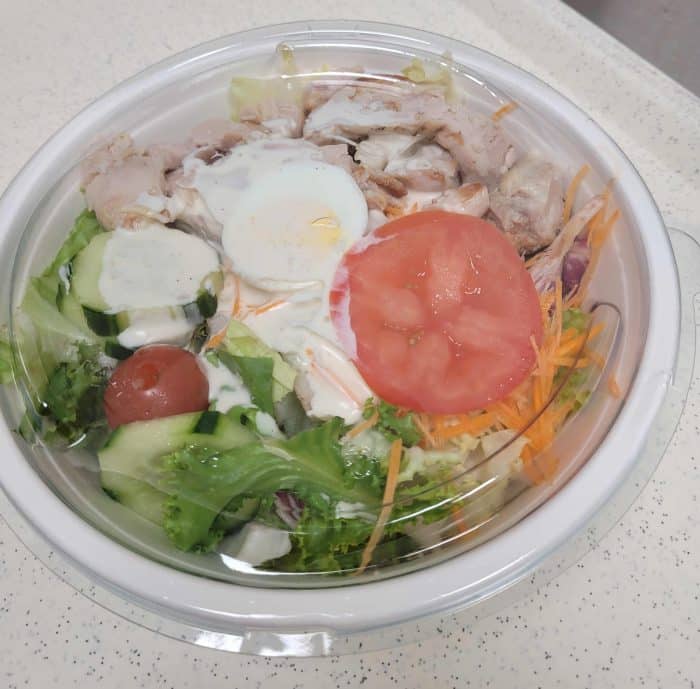 Offre de restauration - Crous Paris