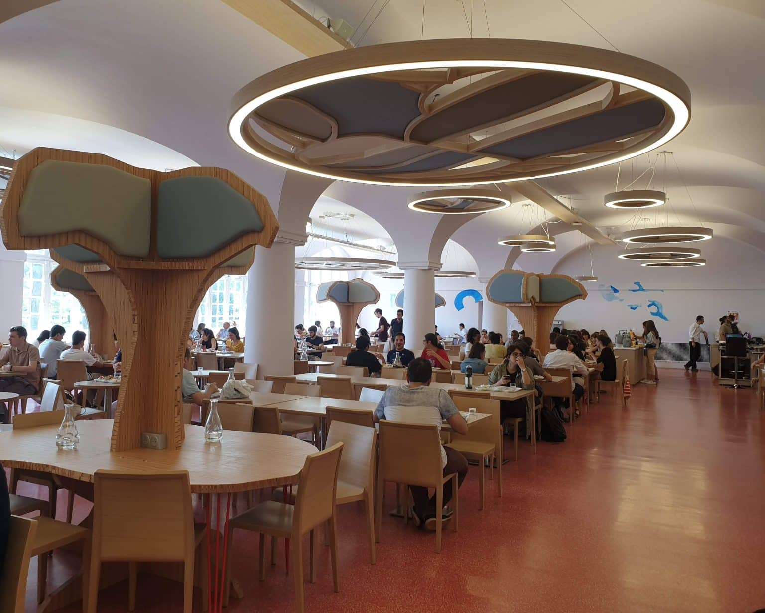 Nos engagements qualité - Crous Paris