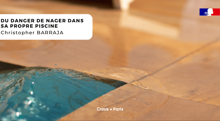 Sortir, bouger, créer - Crous Paris