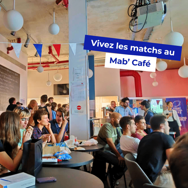 Nos sites de restauration - Crous Paris