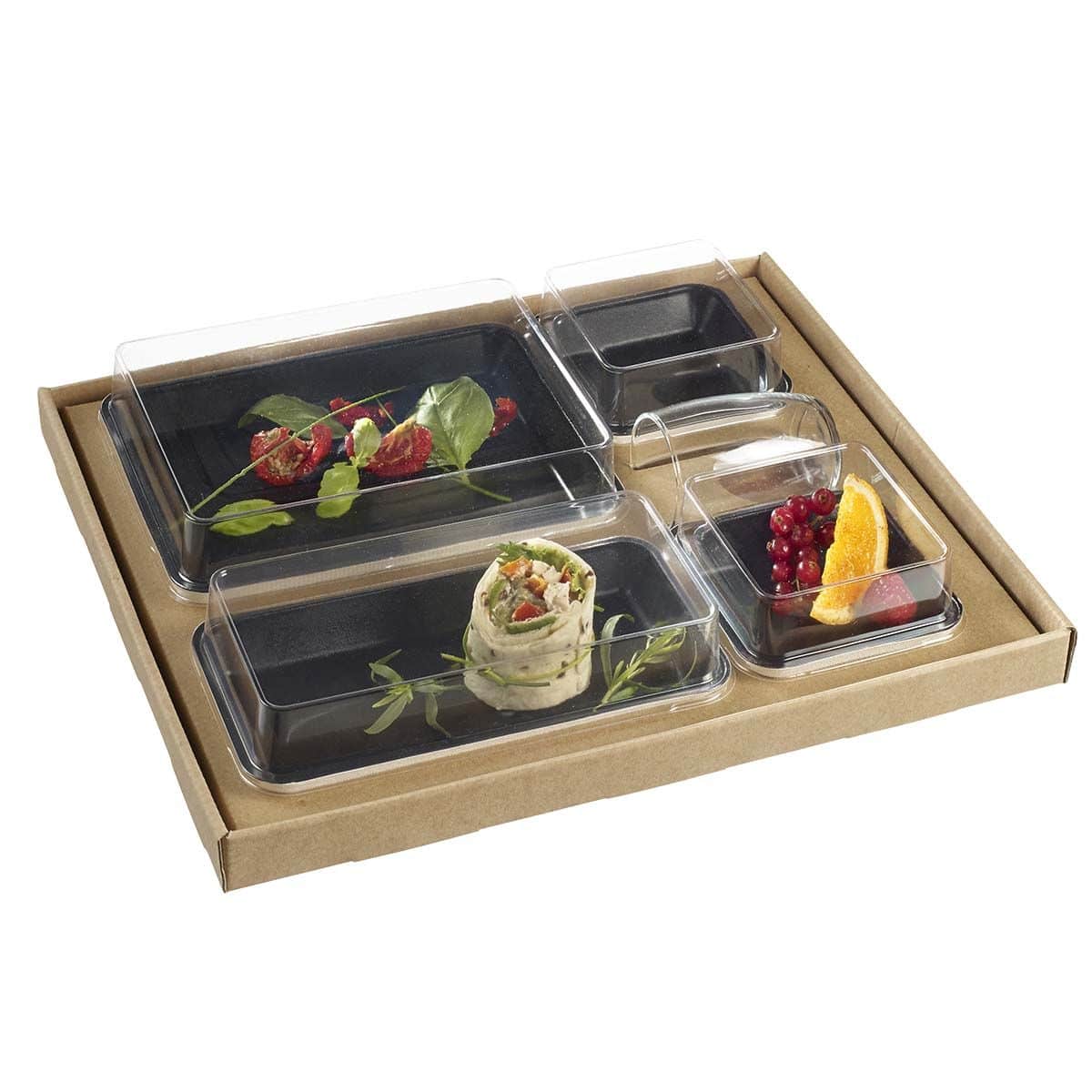 Nos prestations traiteur - Crous Paris