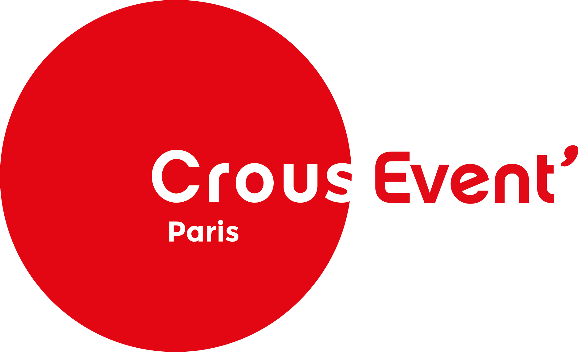 Votre demande de prestation traiteur - Crous Paris