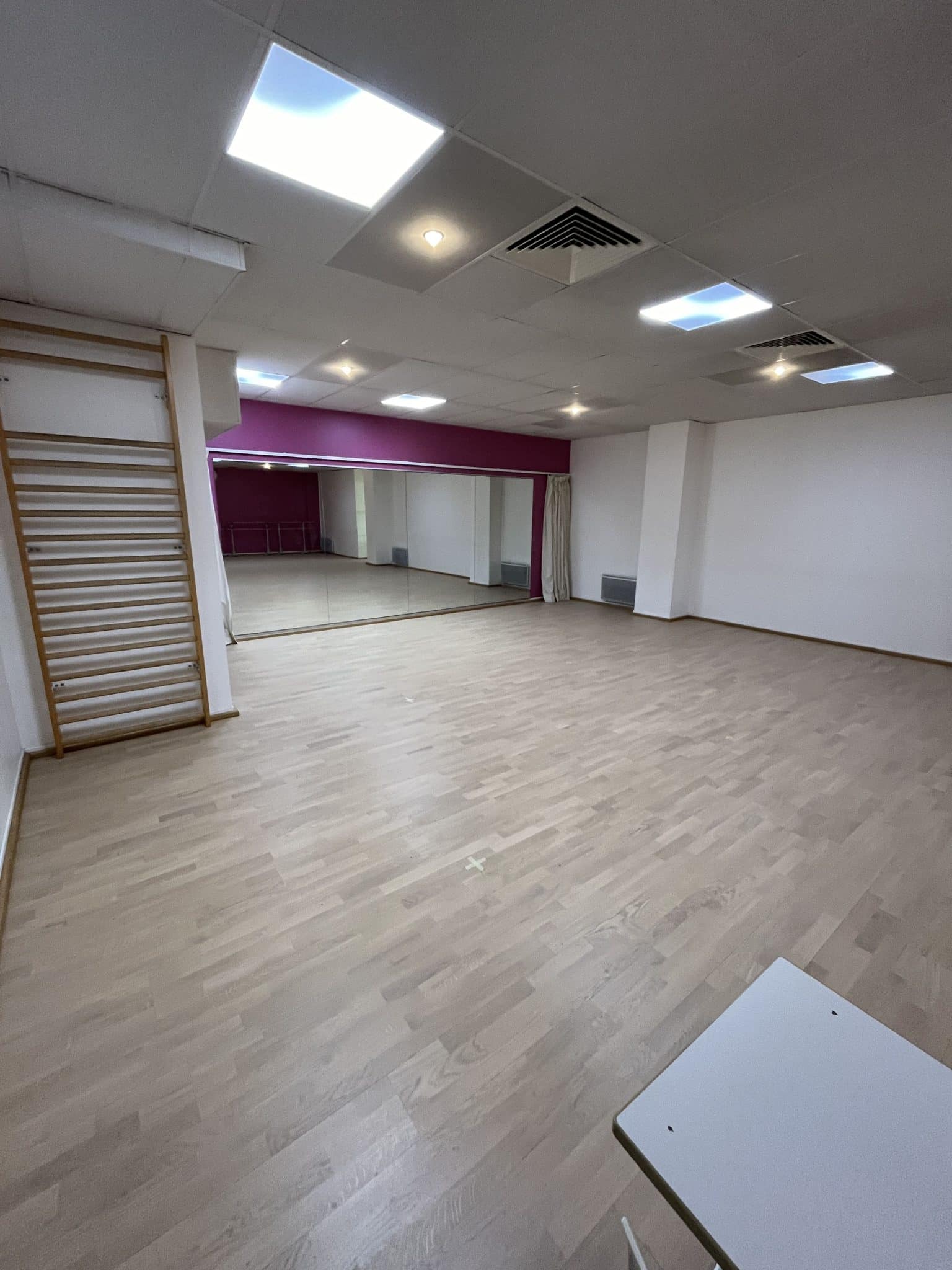 LE STUDIO - Crous Paris