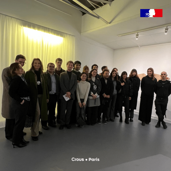 Ouverture de Saison 2024-2025 à la Galerie : Répétition Générale, l'exposition des Lauréats ...